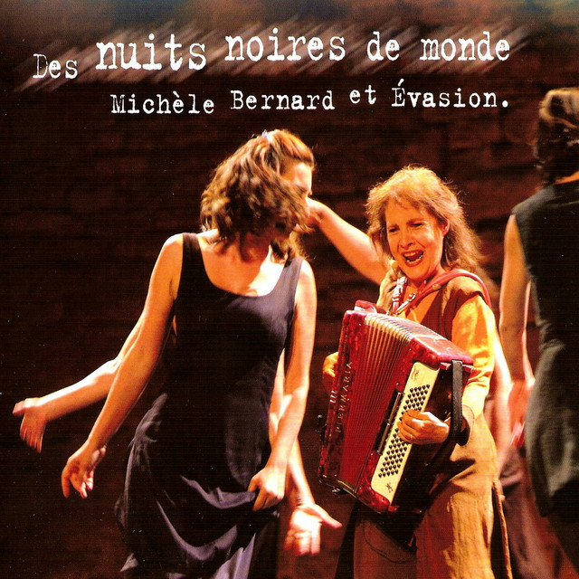 Kalina malina - song and lyrics by Michèle Bernard, Evasion | Spotify