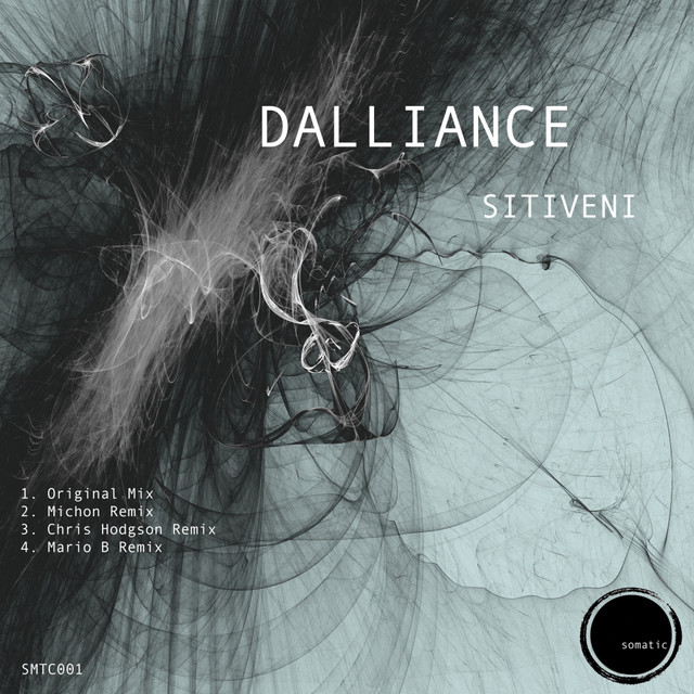 Dalliance Font