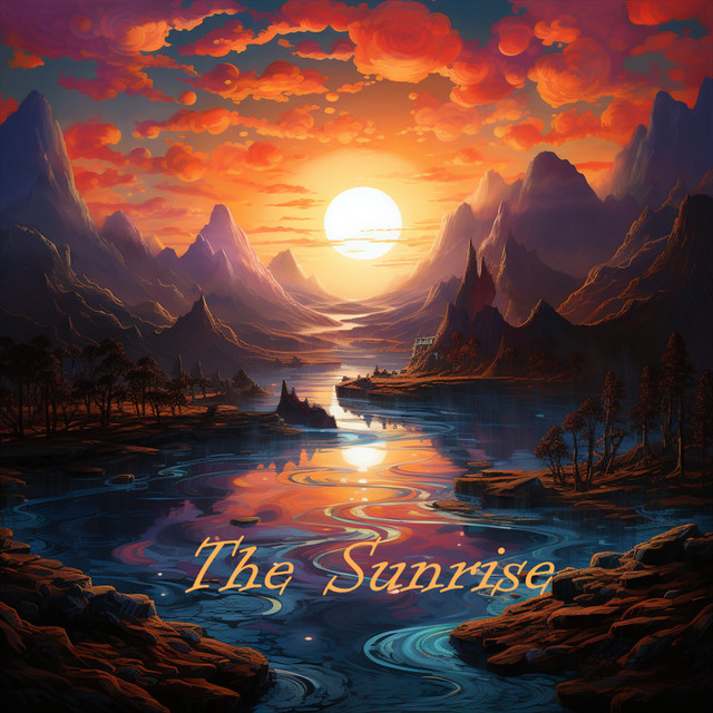 The Sunrise - Album by Mike Lawson | Spotify