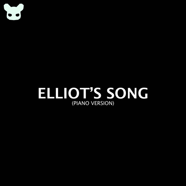 Elliot's Song (From "Euphoria") [Piano Version] - Single by Kim Bo ...
