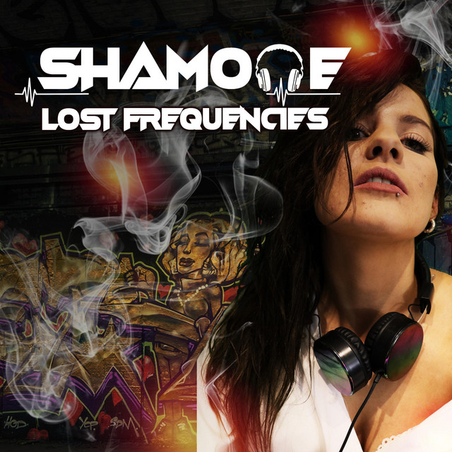 Lost Frequencies - Single by Shamone | Spotify