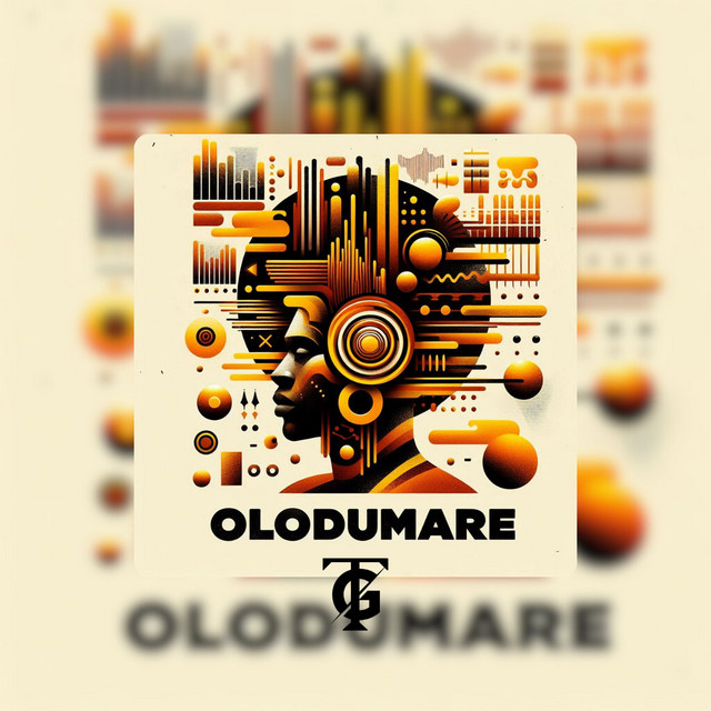 Olódùmarè - song by Tru3 Gong | Spotify