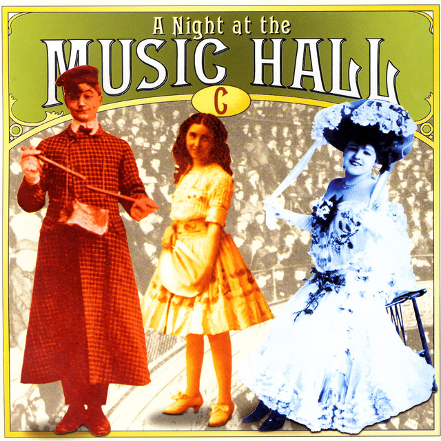 A Night At The Music Hall (Disc C) - Compilation by Various Artists ...