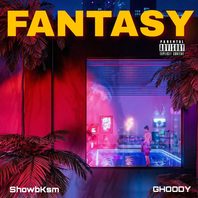 Fantasy - song by Showboy ksm, Ghoody | Spotify
