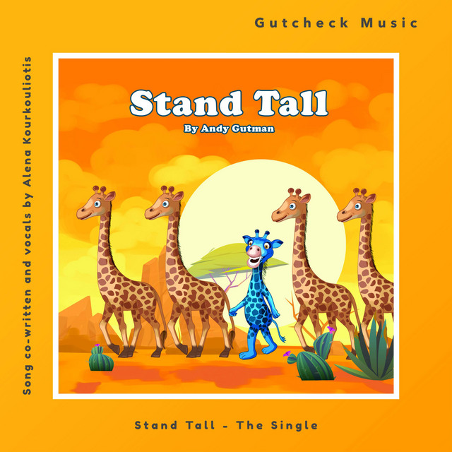 Stand Tall - song by Gutcheck Music, Alena Kourkouliotis | Spotify