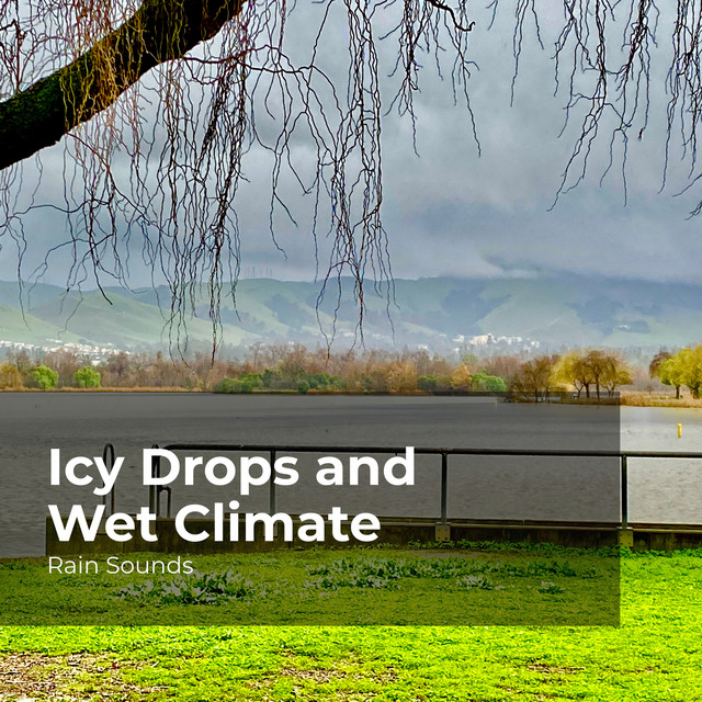 Icy Drops and Wet Climate - Album by Rain Sounds | Spotify