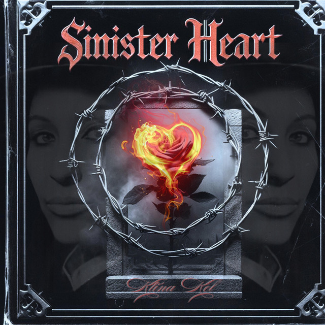 Sinister Heart - Single by Ktina Kel | Spotify