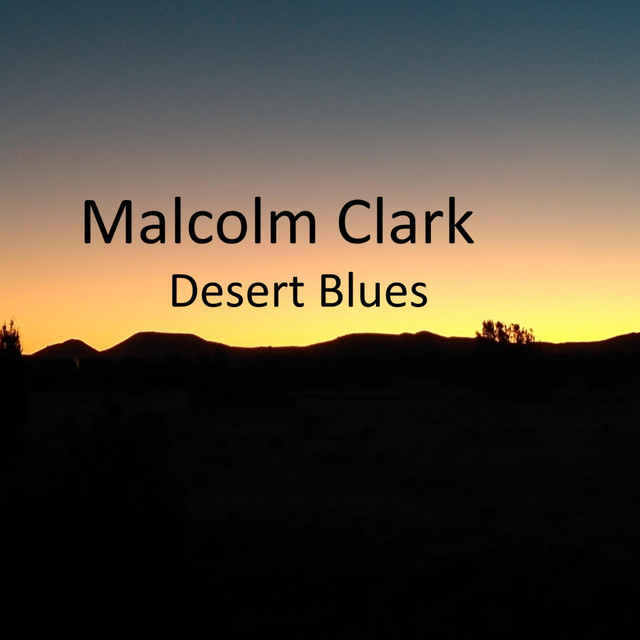 Malcolm Clark | Spotify