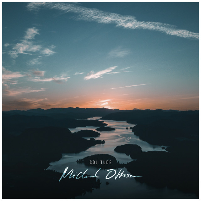 Solitude - Single by Michael Ottosson | Spotify