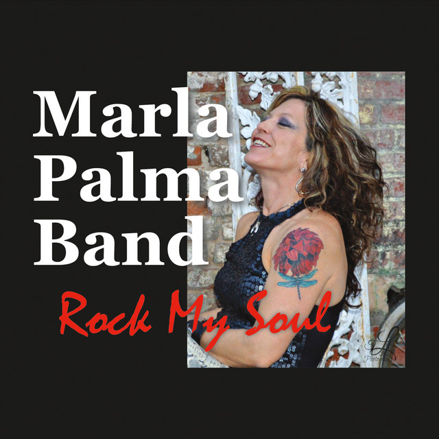 Marla Palma Band | Spotify