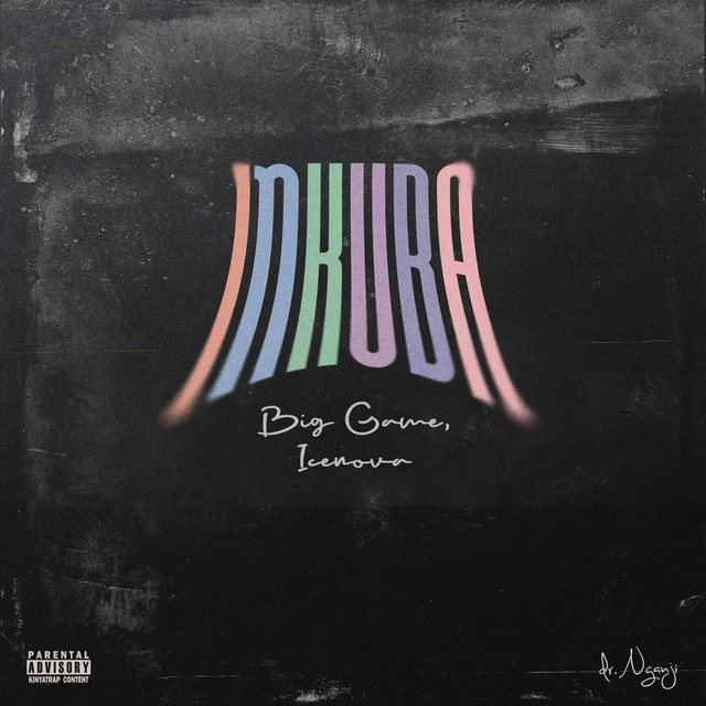 Inkuba - Single by Dr. Nganji | Spotify