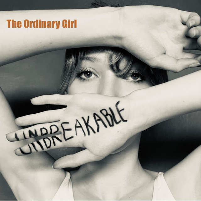 The Ordinary Girl | Spotify