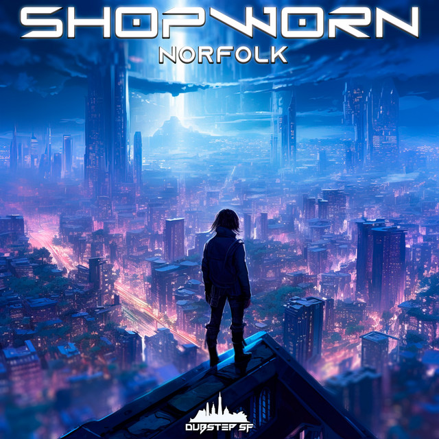 Norfolk - Single by Shopworn | Spotify