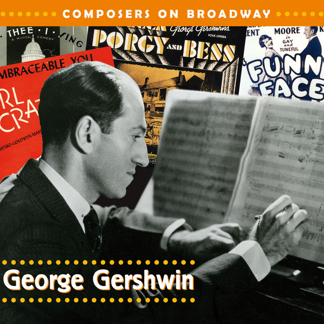Overture [Oh, Kay!] (Arr. Rose) - song and lyrics by George Gershwin ...