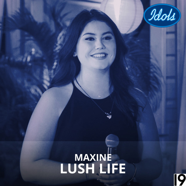 Maxine Van Breukelen | Spotify