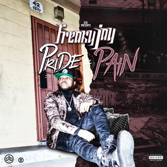 Pride & Pain - Album by Freaky Jay | Spotify