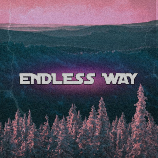 Endless Way - Album by Dead Nation | Spotify