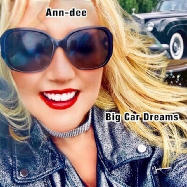 Big Car Dreams - Single by Ann-dee | Spotify