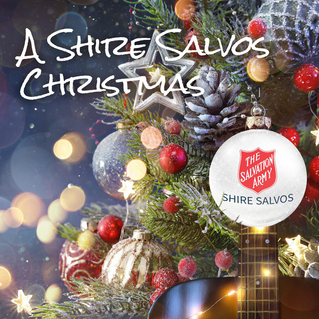 A Shire Salvos Christmas - Album by Shire Salvos | Spotify