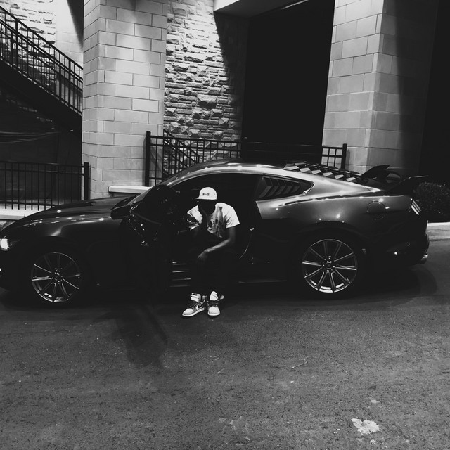 IV | Spotify