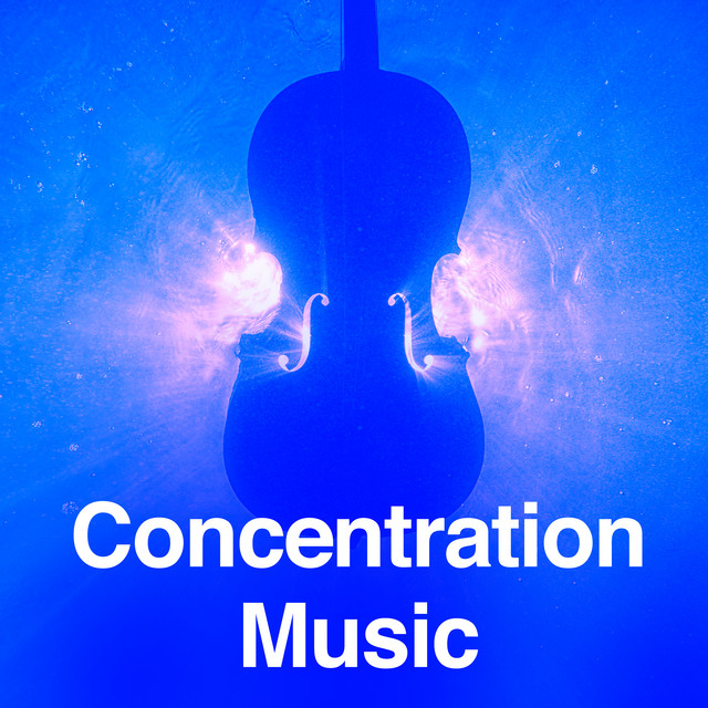 Concentration Music ! ! ! ! - Album by Classical Study Music | Spotify