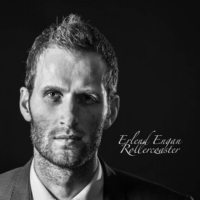 Rollercoaster - song and lyrics by Erlend Engan | Spotify
