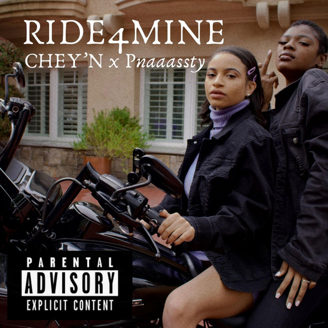 Chey'n | Spotify