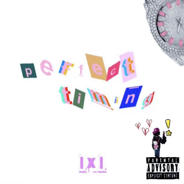 Perfect Timing - Album by IxI | Spotify