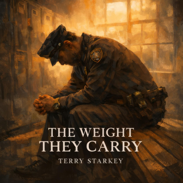 The Weight They Carry - song and lyrics by Terry Starkey | Spotify