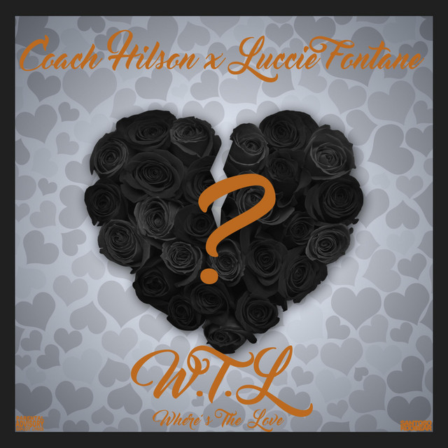 That's Just How - song and lyrics by Coach Hilson | Spotify