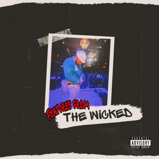 Features From The Wicked - EP by Lu Castro | Spotify