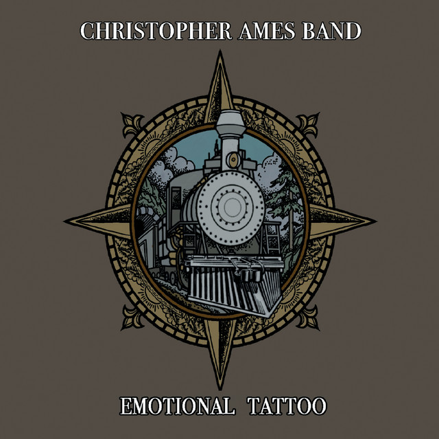 Christopher Ames Band | Spotify