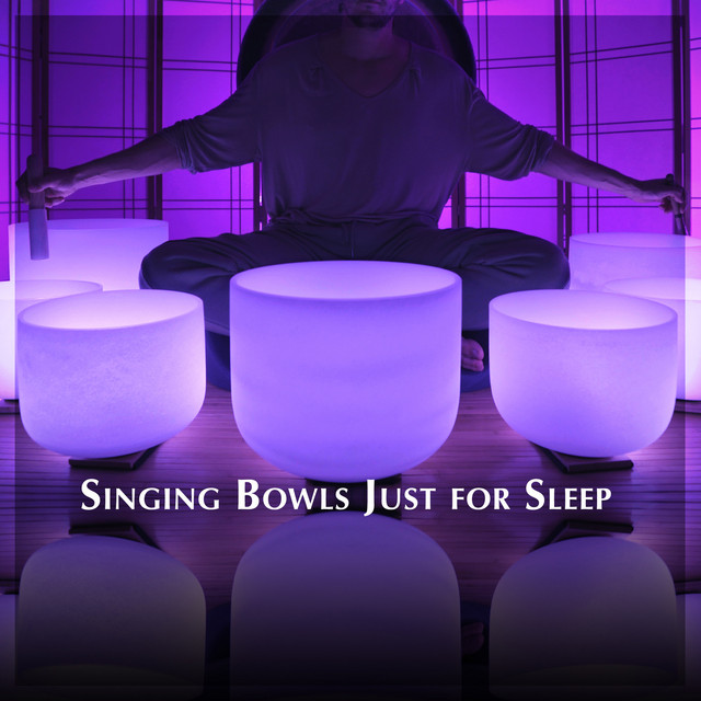 Singing Bowls Just for Sleep - Single by Sleeping Vibrations | Spotify