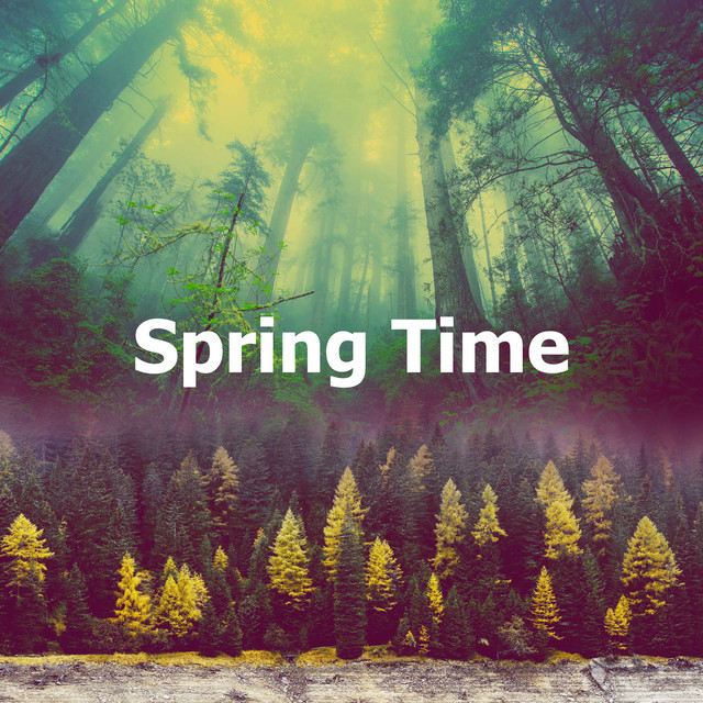 Spring Time - Album by Sleep Sounds Ambient Noises | Spotify