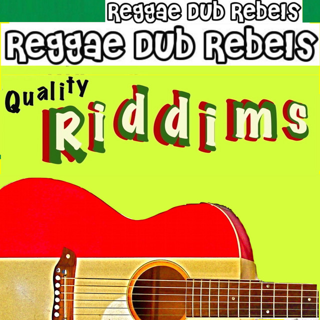 Reggae Dub Rebels | Spotify