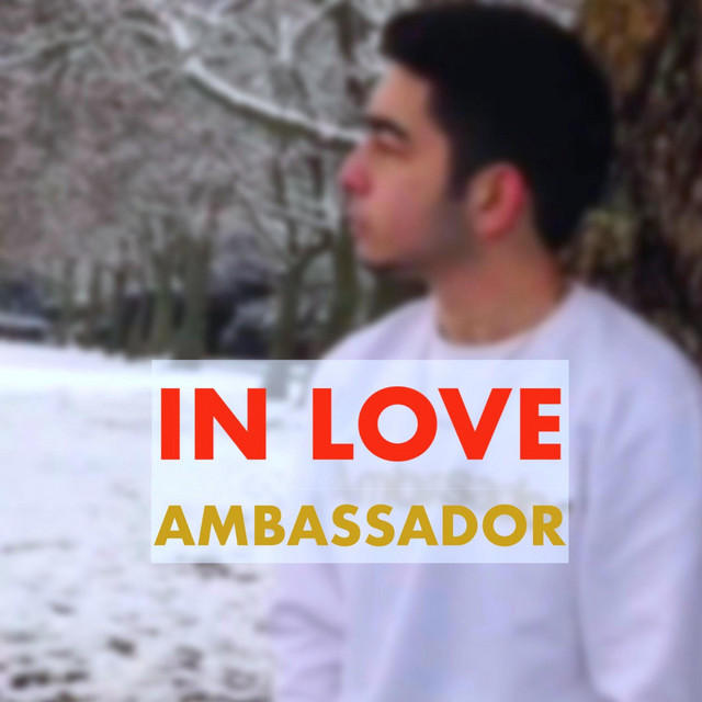 IN LOVE - Single by Ambassador | Spotify
