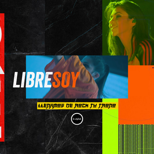 BPM and key for Libre Soy (Let Go) by La Catedral | Tempo for Libre Soy ...