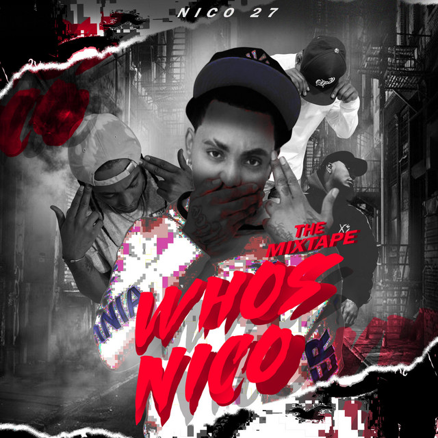 Whos Nico - Album by nico27 | Spotify