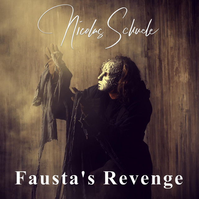 Fausta's Revenge - Single by Nicolas Schuele | Spotify