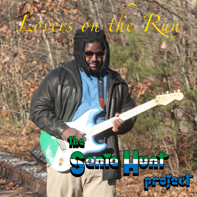 Lovers on the Run - Single by The Senie Hunt Project | Spotify