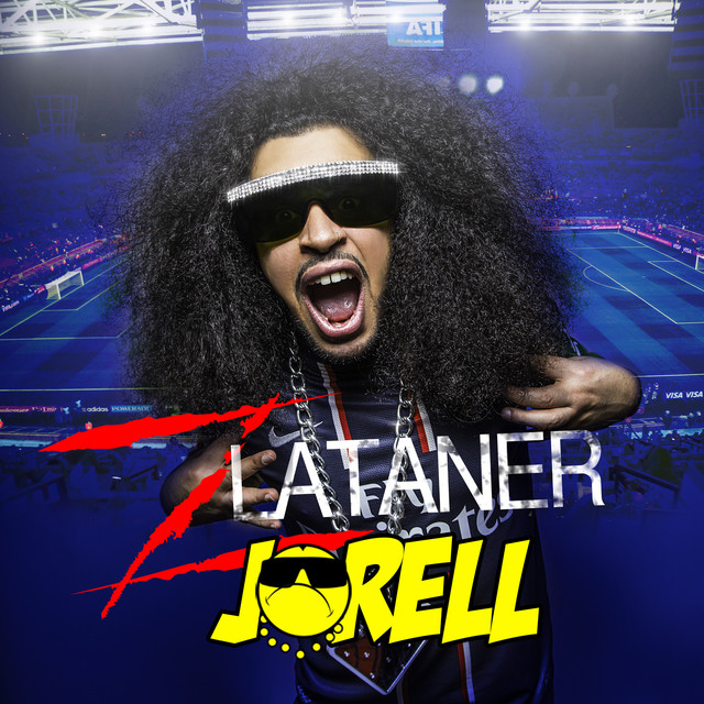 Zlataner - Single by JORELL | Spotify