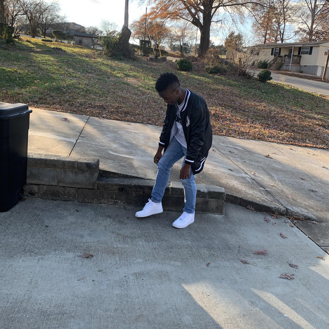 Nike Check - Single by 100k Major | Spotify