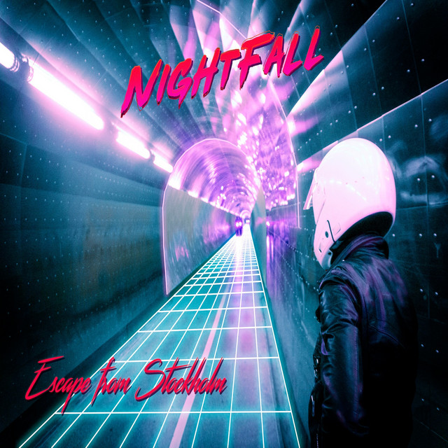Nightfall | Spotify