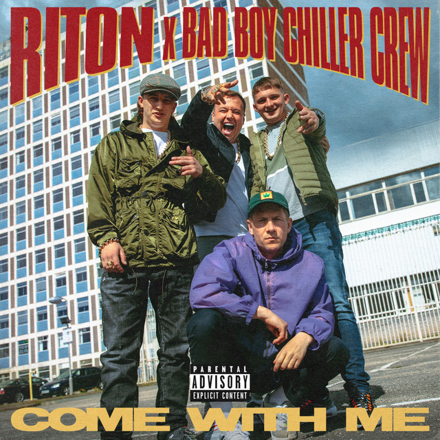MyMusicStream Bad Boy Chiller Crew Music Stream