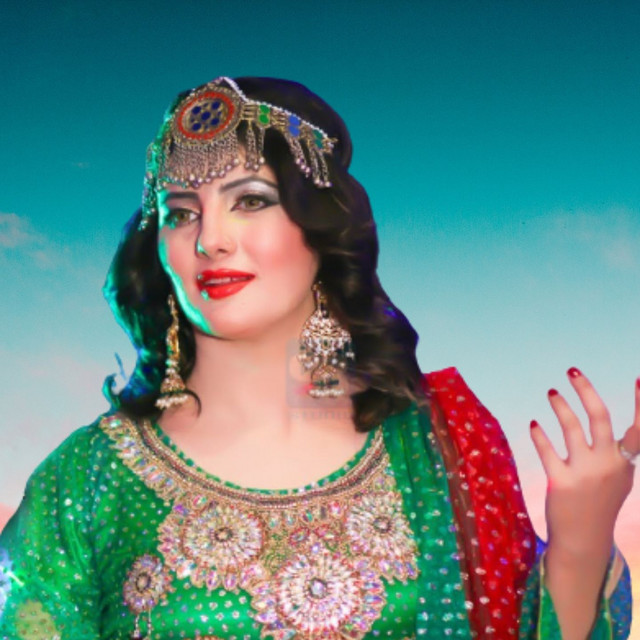 jar wa darzi - Single by Nazia Iqbal | Spotify