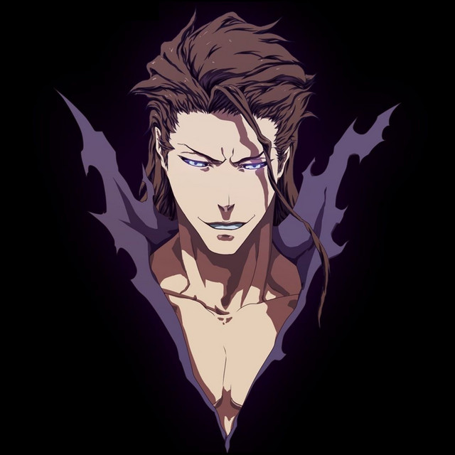 Treachery (Aizen's Theme) [Original Mix] - Single by Axel Avix | Spotify
