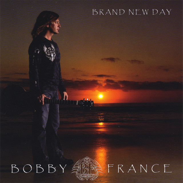 Bobby France | Spotify
