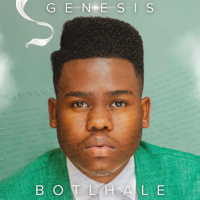 Genesis - Album by Botlhale | Spotify