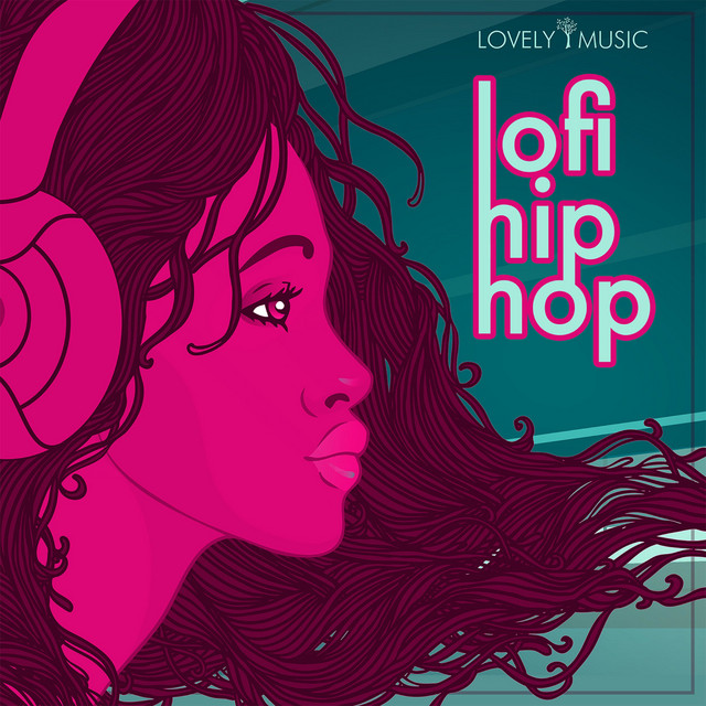 Lofi Hip Hop - Album by Lovely Music Library | Spotify