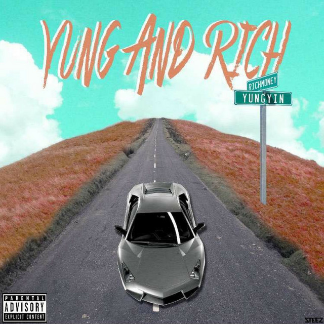 Yung and Rich - Album by $ Rich Money $ | Spotify